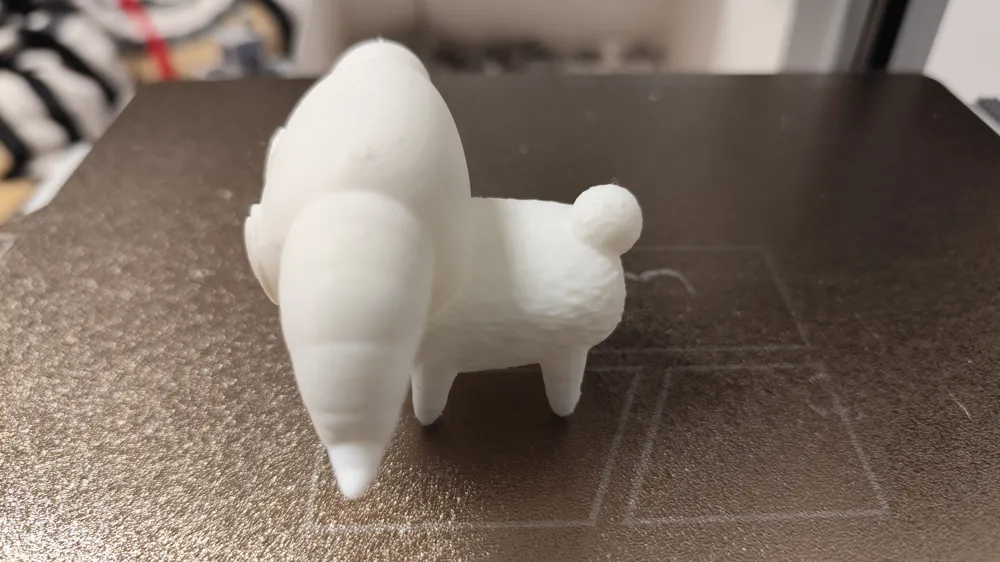 [ff14] Final Fantasy XIV Yan Desktop Figurine by sanae MakerWorld ...