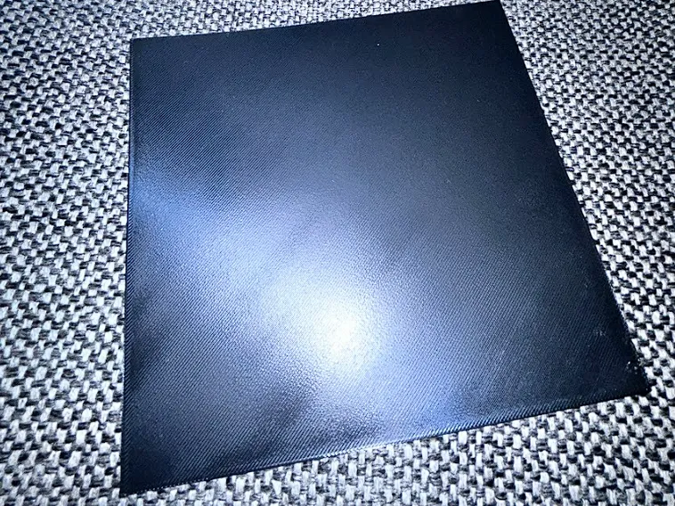 First Layer (Printer Test Print) by Community_CRAFTS_3D - MakerWorld