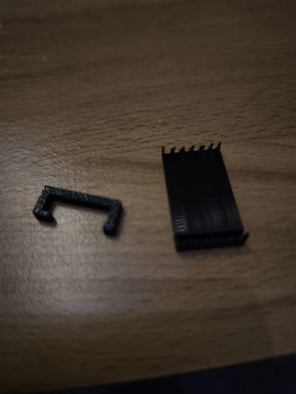Pin Holder or Clamp for Arduinos - Free 3D Print Model - MakerWorld