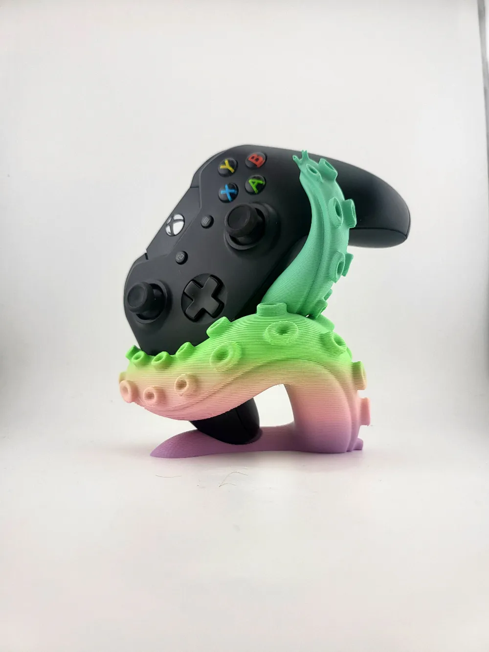 Xbox Controller stand Holder tentacle by Mad power - MakerWorld