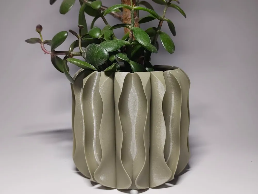 RIPLEAF plant by MarkDeco - MakerWorld