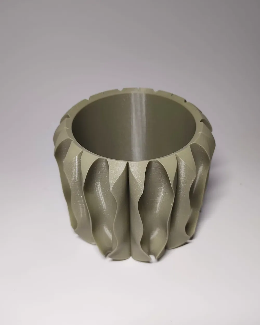 RIPLEAF plant by MarkDeco - MakerWorld