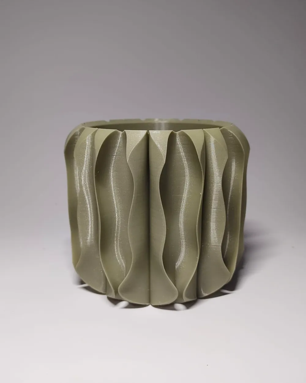 RIPLEAF plant by MarkDeco - MakerWorld