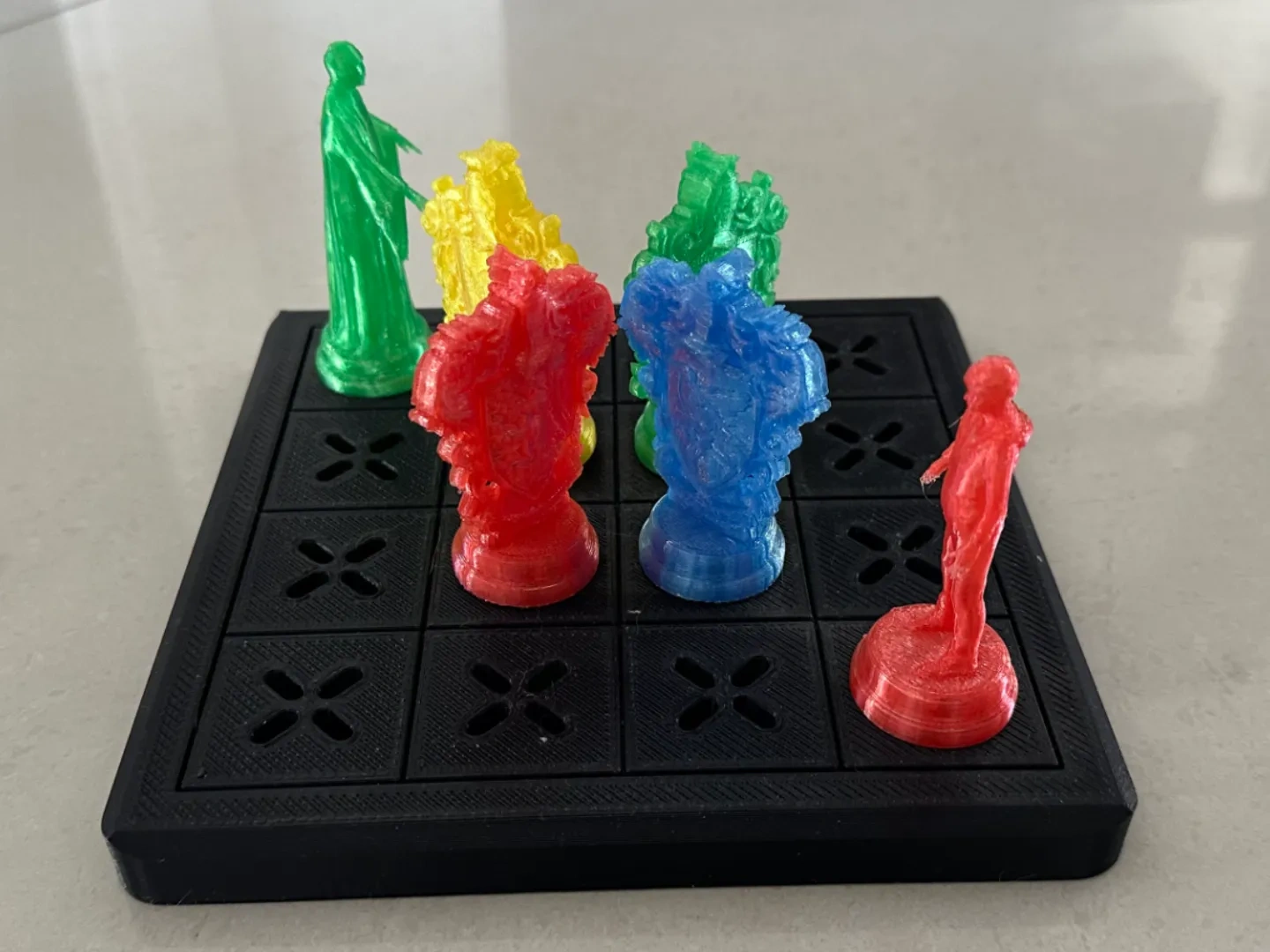 Harry Potter Versus Lord Voldemort~A Harry Potter Fan-Made Strategy ...