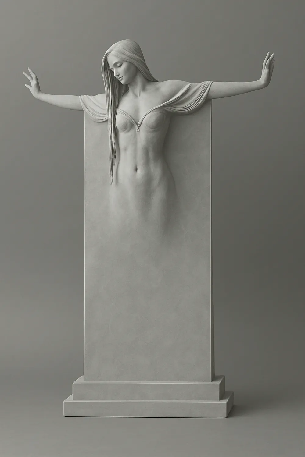 Emergence - Free 3D Print Model - MakerWorld