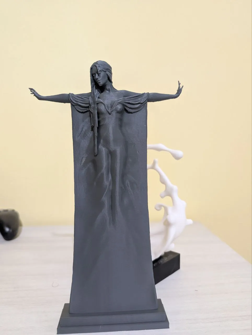 Emergence - Free 3D Print Model - MakerWorld