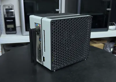 3D printable PC case by DanilaDoesEngineering MakerWorld: Download Free ...