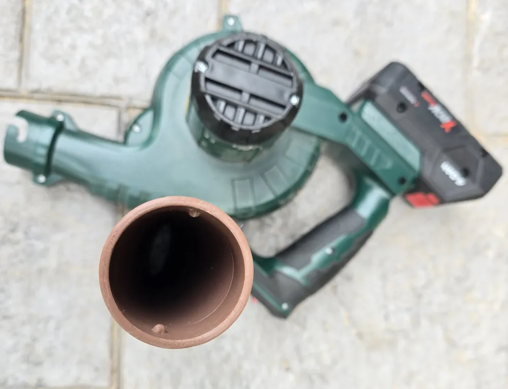 PARKSIDE WIDE FLOW NOZZLE – 250 mm - Free 3D Print Model - MakerWorld
