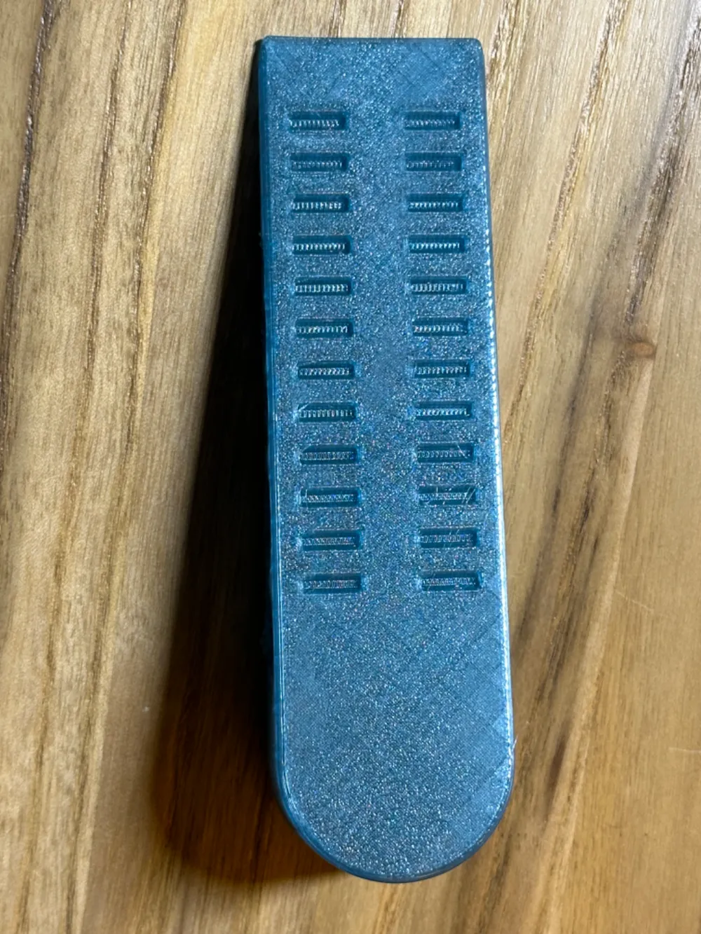 TPU Door Wedge with Customizable Disk: A Top-Notch Doorstopper by JAV ...