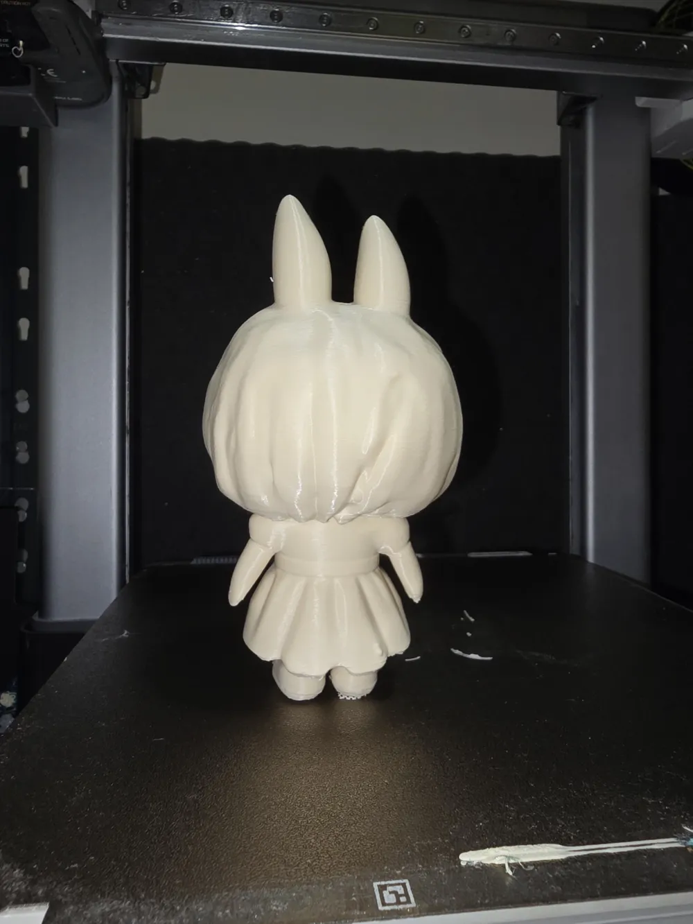 LABUBU by BISCO 3DREAM LAB MakerWorld: Download Free 3D Models