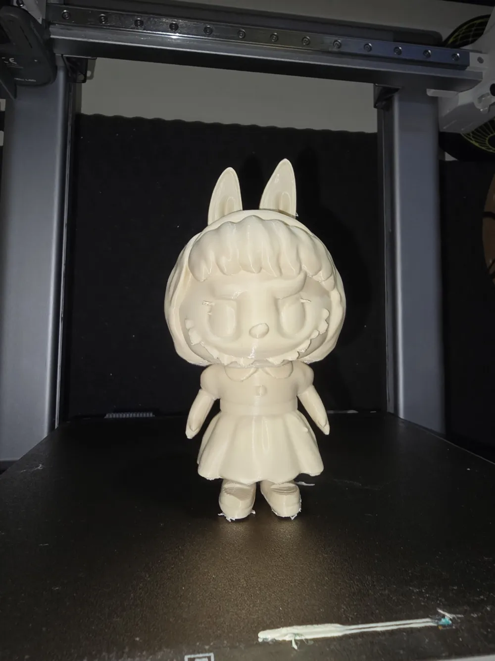 LABUBU by GENERAZIONE 3D MakerWorld: Download Free 3D Models