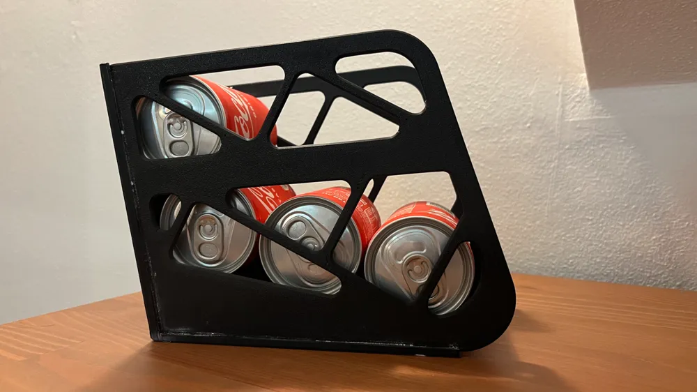 Mini Can Dispenser by AntoLS - MakerWorld