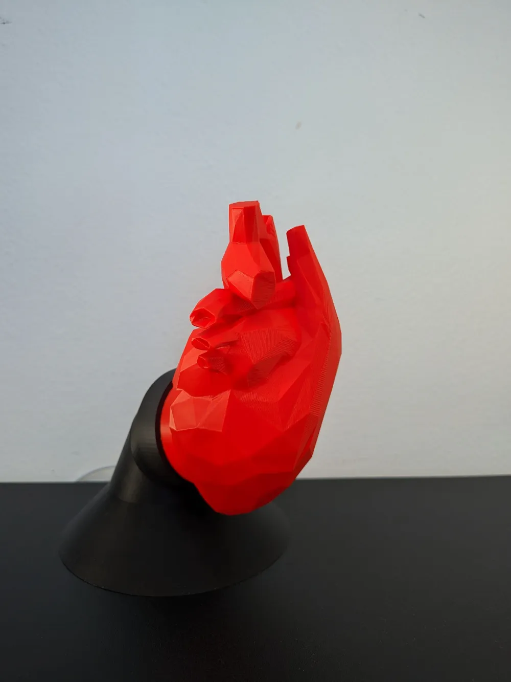 Low Poly Love Lamp by massi_fa - MakerWorld