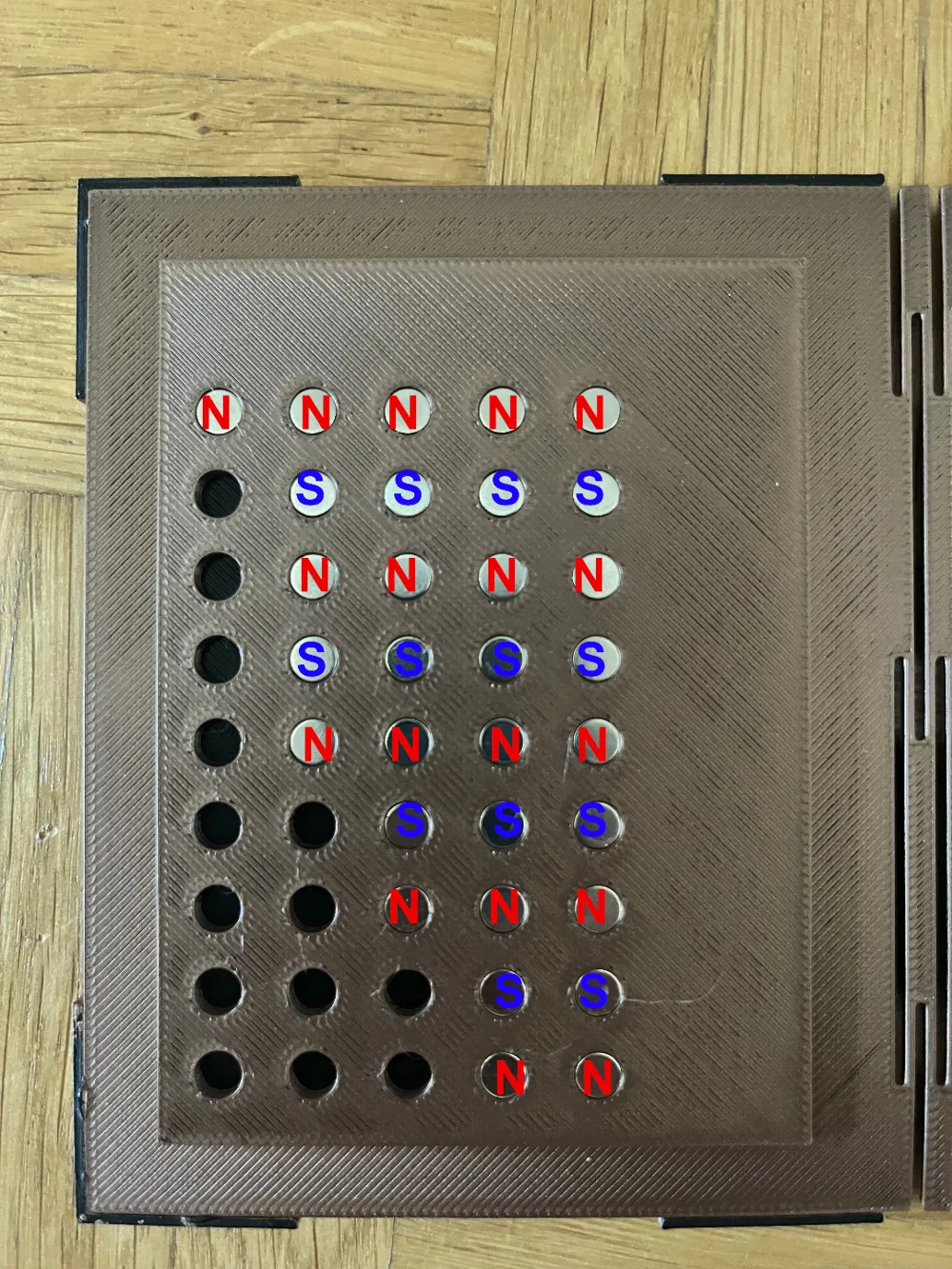 Wizard Spellbook for Spellcards by simonbb - MakerWorld