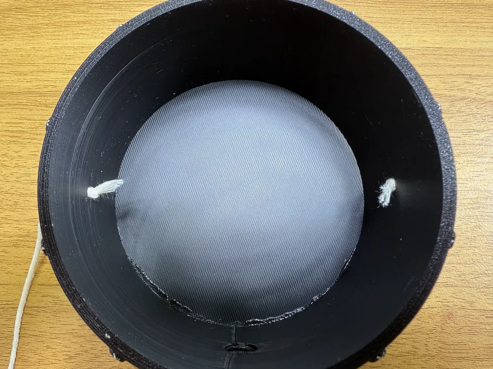 Bolang Gu – 撥浪鼓 – Pellet Drum by DukeGaGa - MakerWorld