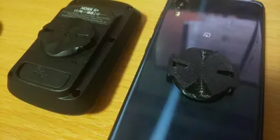 garmin 3d print model download - MakerWorld