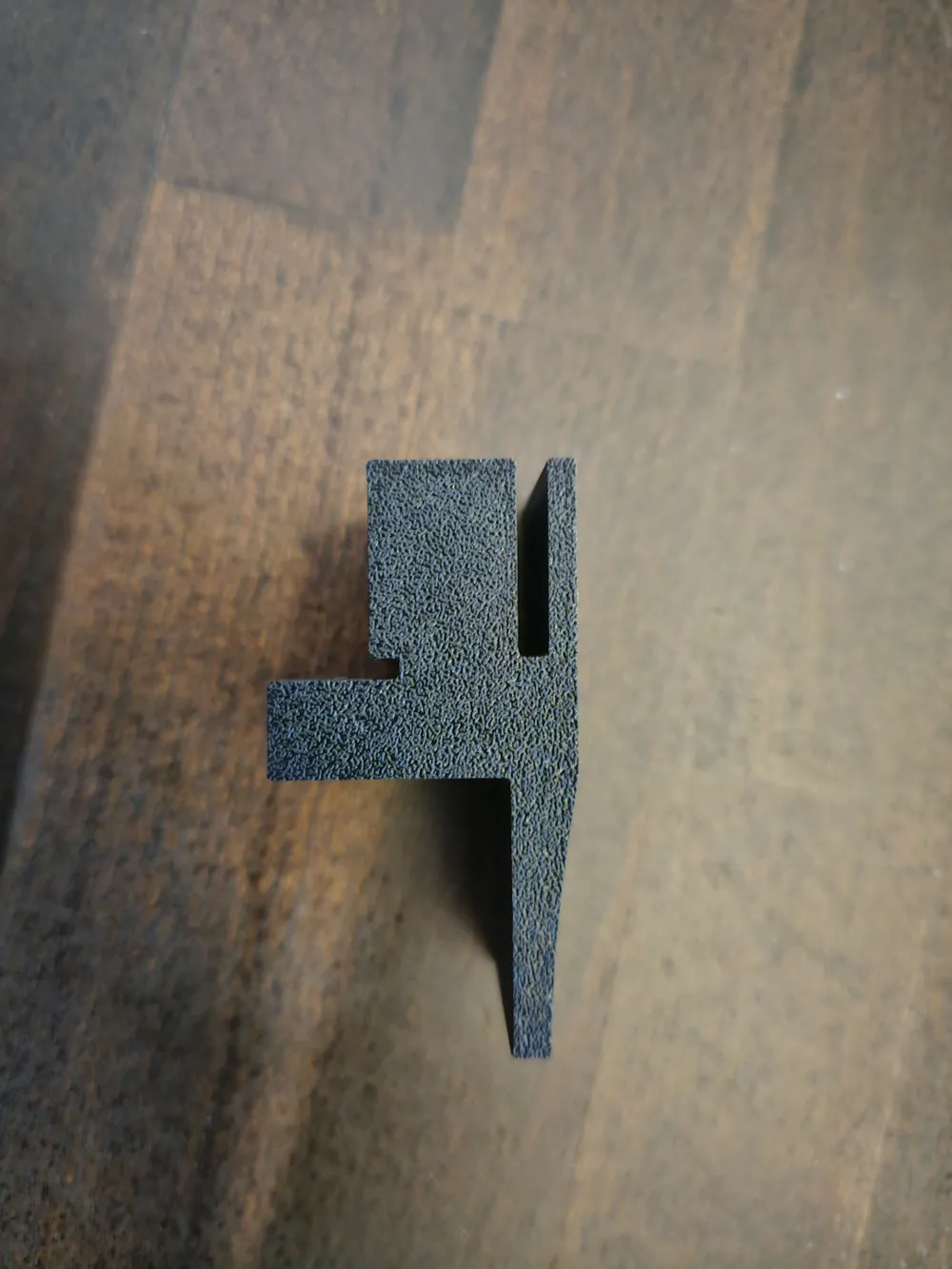 Glass Holder for Top Glass Riser by Just45 - MakerWorld