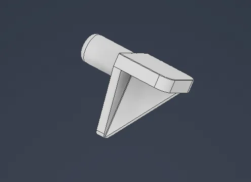 Shelf Brackets by SIKJLA - MakerWorld