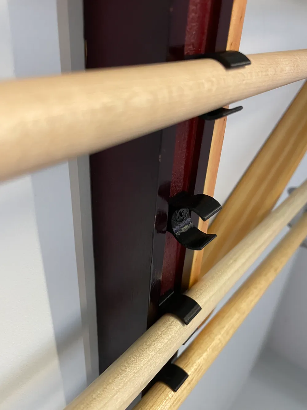 Pool Cue Clip by billyde2003 - MakerWorld