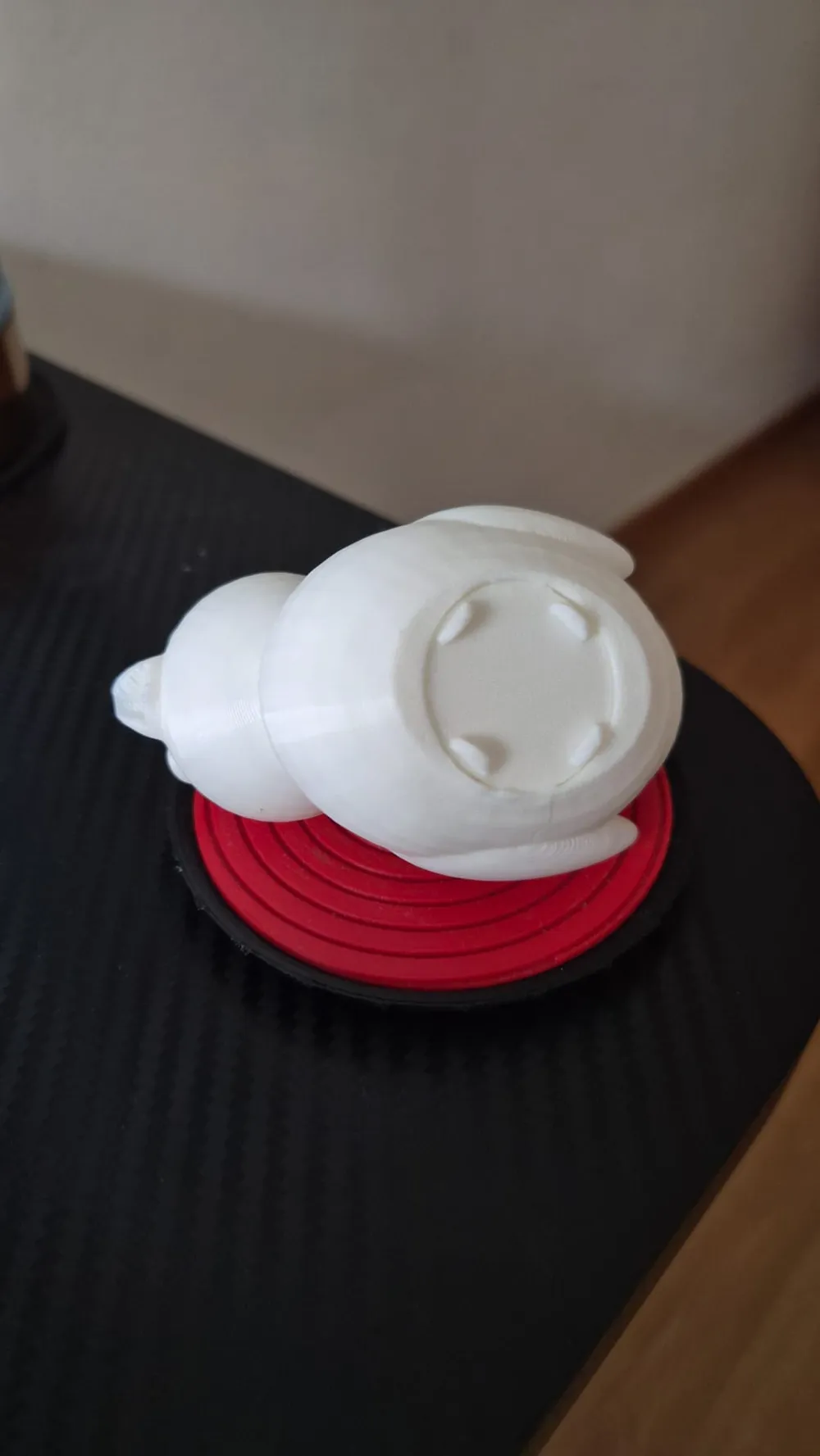 Dispensador de tempero Pato Patinho Sal Pimenta - Modelo gratuito para ...