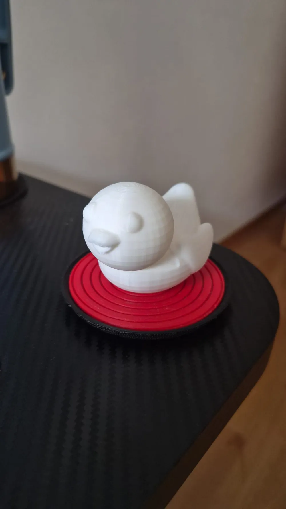 Dispensador de tempero Pato Patinho Sal Pimenta - Modelo gratuito para ...