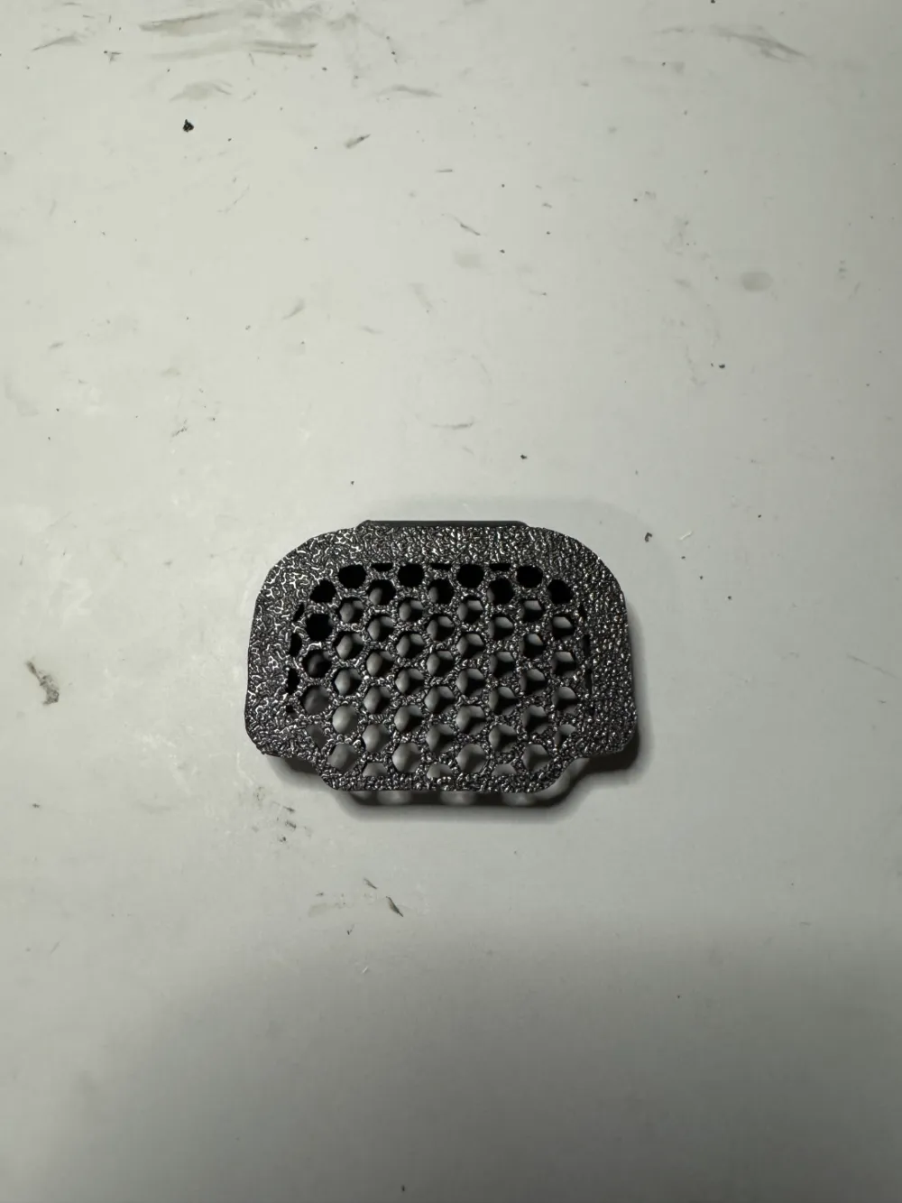 Eotech EXPS 3 Flash Kill Cover by zchry MakerWorld: Download Free 3D Models