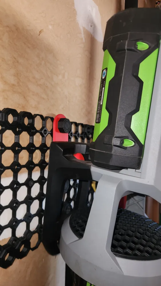 Large Hook for Multiboard, Length is Customizable by david.hind ...