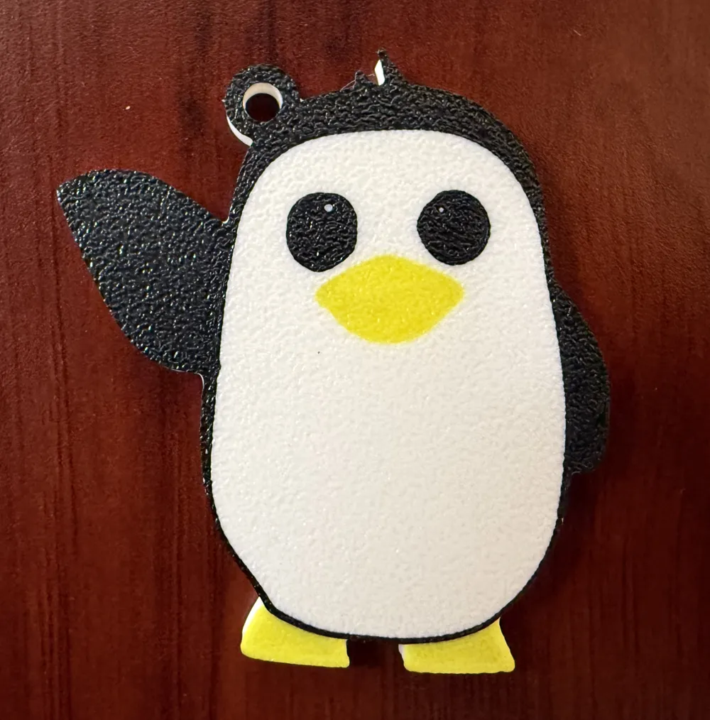 Roblox Pets Adopt me Unicorn Ssbd Ccbd Bat Dragon - Free 3D Print Model ...