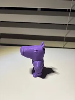 Chill Guy by 3D-King - MakerWorld