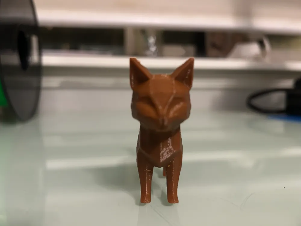 3D Kitty Cat by 3D Fusion MakerWorld: Download Free 3D Models