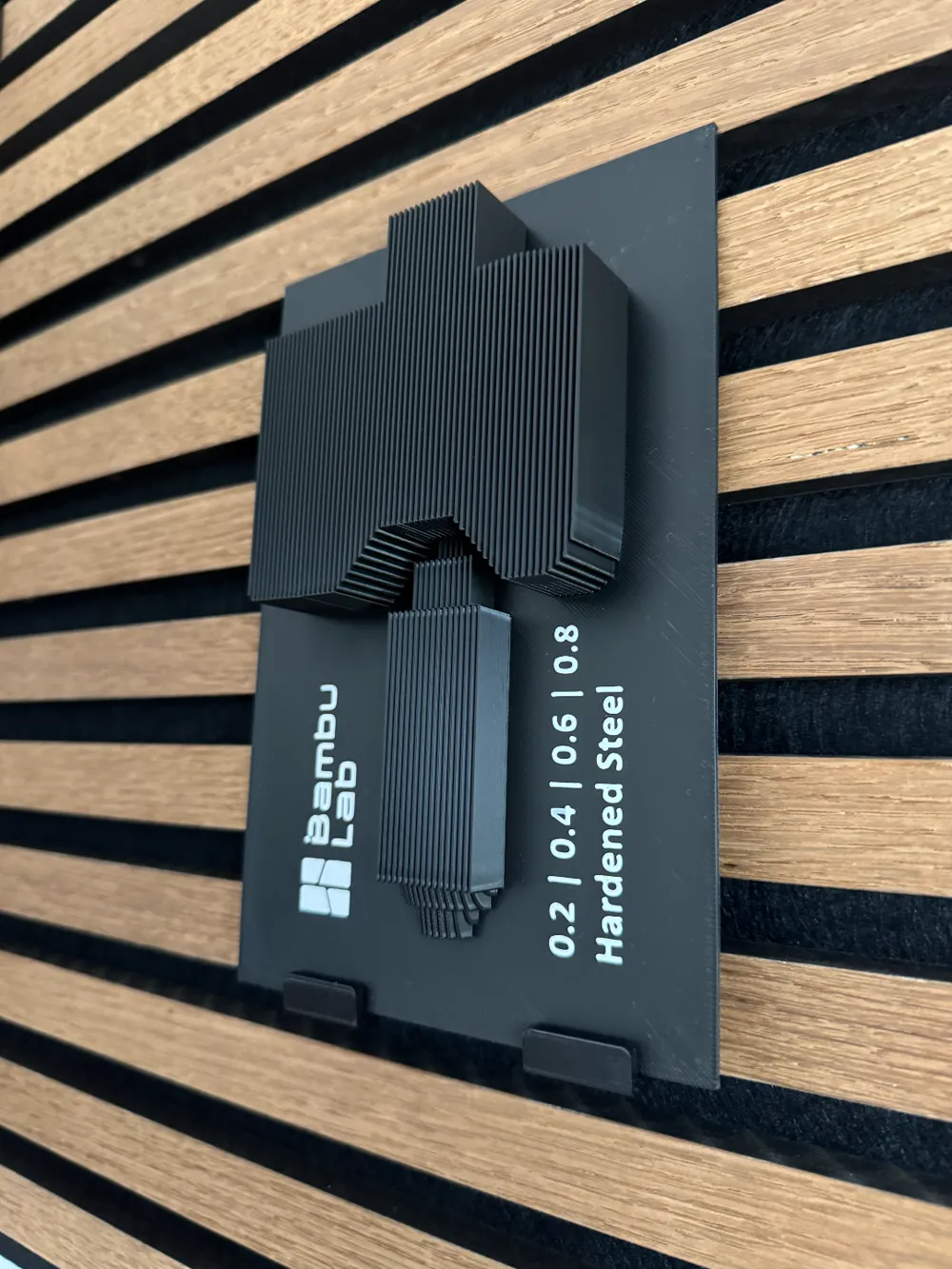 Layer-by-layer Bambu Lab Hotend - layer model by mr_mkaay MakerWorld ...