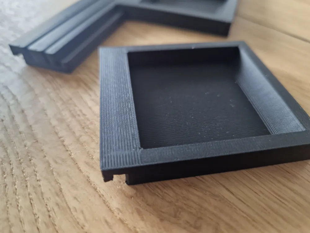 Game Board/Card Holder by Boulder Dash - MakerWorld