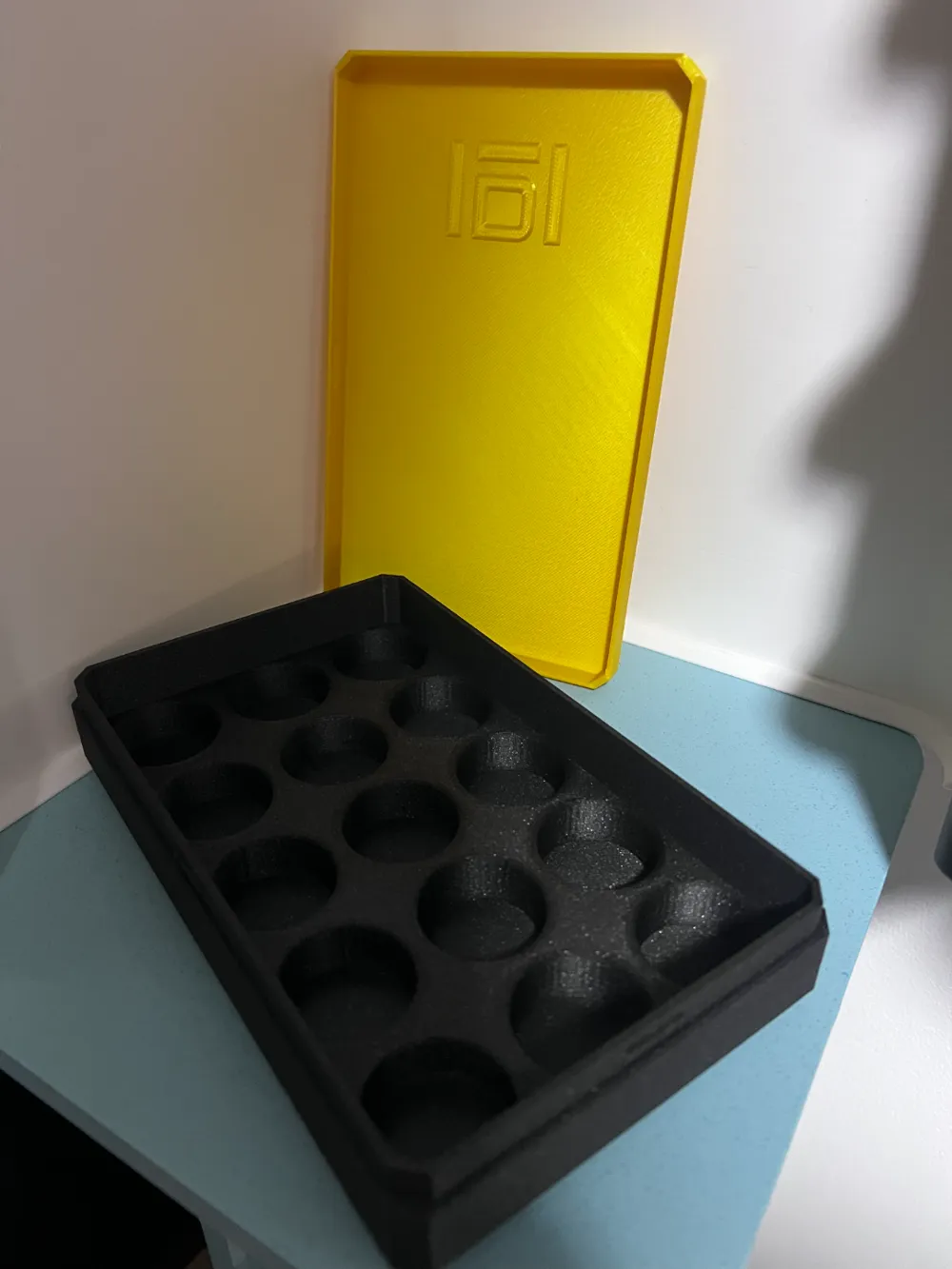 Revell Paint Storage Boxes by Peter Martin - MakerWorld