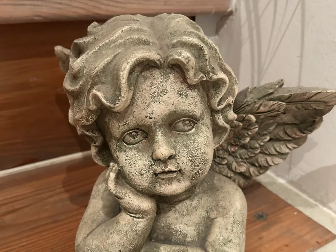 Engel - Free 3D Print Model - MakerWorld