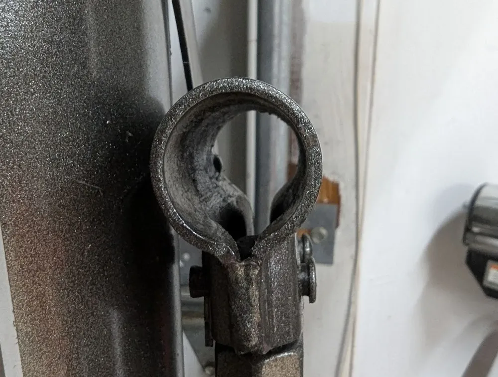 Speed Handle for Harbor Freight Press by franklindroosevelt - MakerWorld