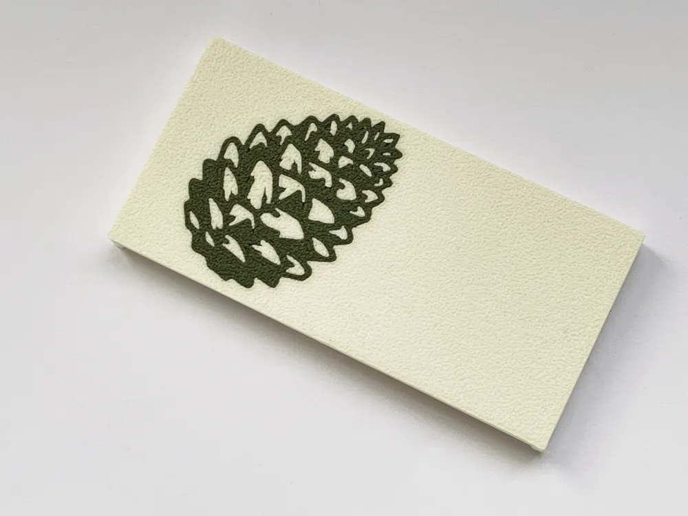 Toothpick Dispenser - all parts printed - Free 3D Print Model - MakerWorld