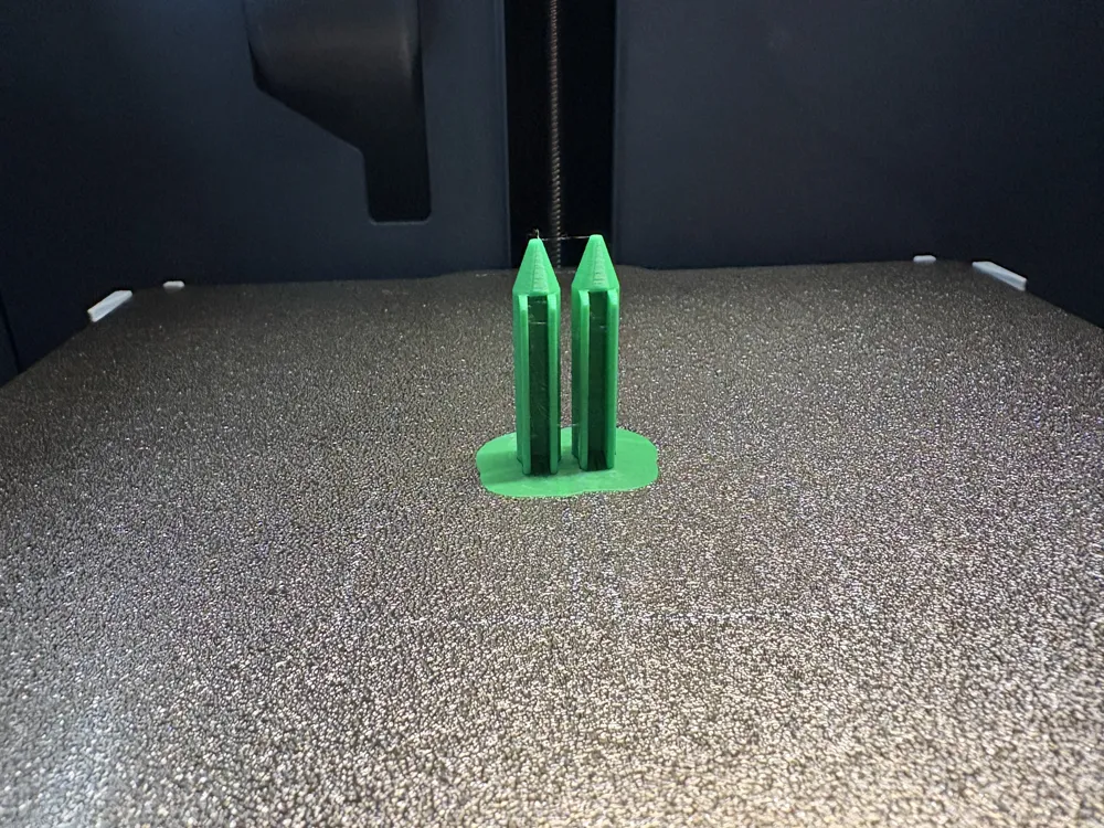 Caliper Hole Center Attachment by Philament MakerWorld: Download Free ...