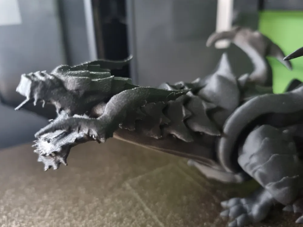 Antharas | Lineage II by CrAsH - MakerWorld