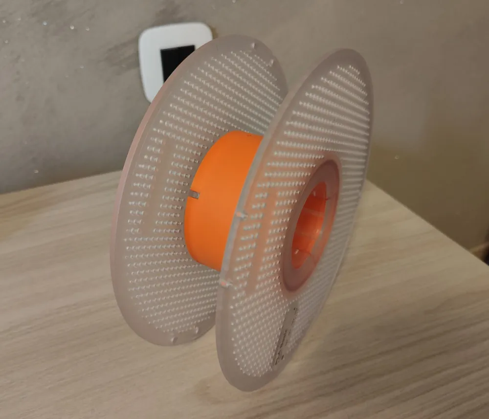 Bambu Lab Respool Adapter by Deran 3D print - MakerWorld