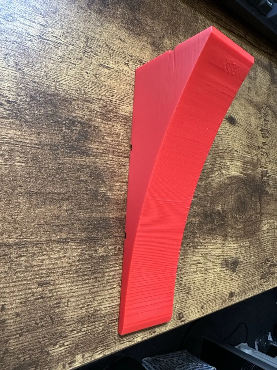 RC Car Ramp - Modular (Customisable) - Free 3D Print Model - MakerWorld