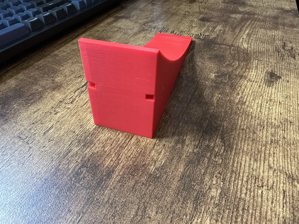 RC Car Ramp - Modular (Customisable) - Free 3D Print Model - MakerWorld