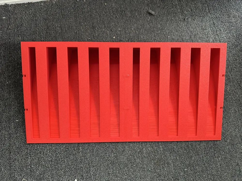 RC Car Ramp - Modular (Customisable) - Free 3D Print Model - MakerWorld