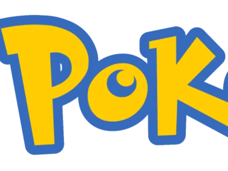 Pokemon Logo Text by dowsett.adamMakerWorld: Download Free 3D Models