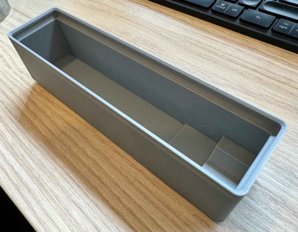 Gridfinity Steren Impact Punch Down Tool Holder by mash007 MakerWorld ...