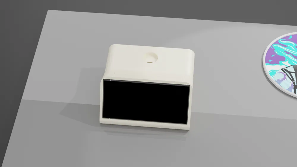 Samsung S24 Ultra Standby Dock Remixed by Trei D MakerWorld: Download ...