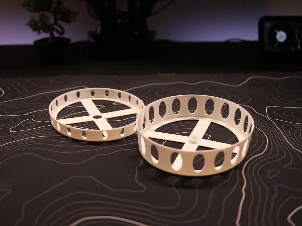 Graduation Cap Insert Headband - Kids - Free 3D Print Model - MakerWorld