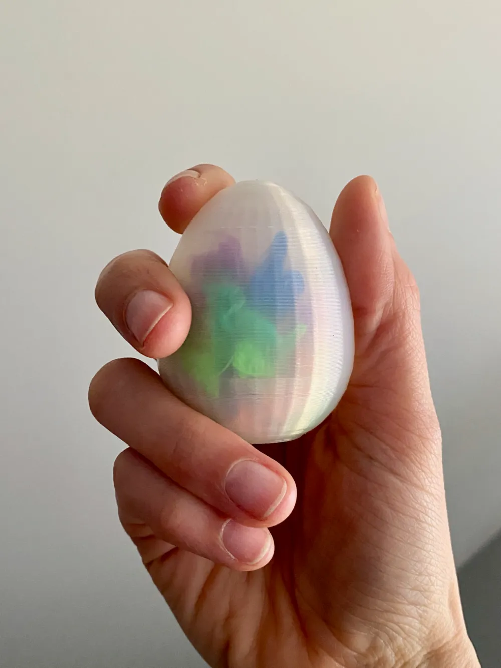 Poop Shaker by MattasaurusJax MakerWorld: Download Free 3D Models