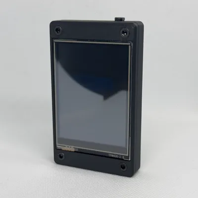 CYD Case - Free 3D Print Model - MakerWorld