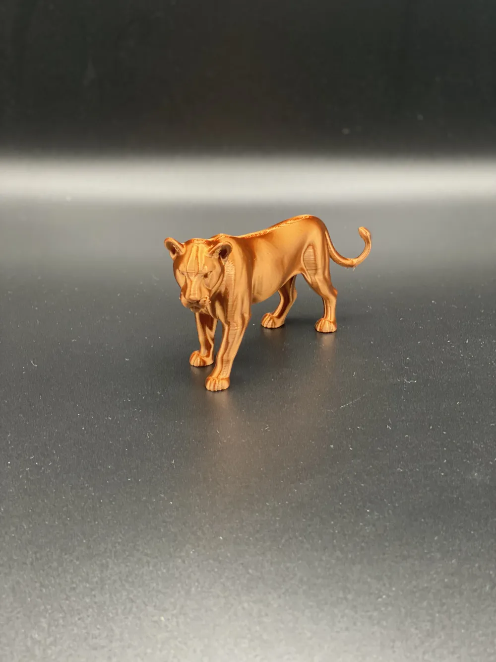 Lioness Figure by 3D_Ash MakerWorld: Download Free 3D Models