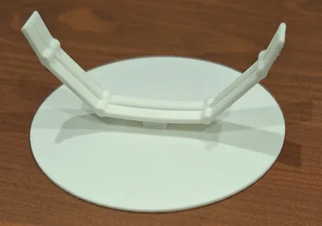 Electrical / Wall hole plug / Socket lid - Free 3D Print Model - MakerWorld
